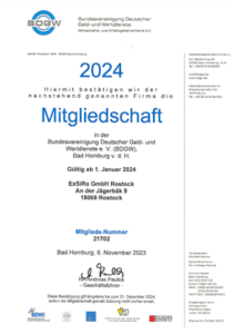 ExSiRo | Teil der ESD Dienstleistungsgruppe